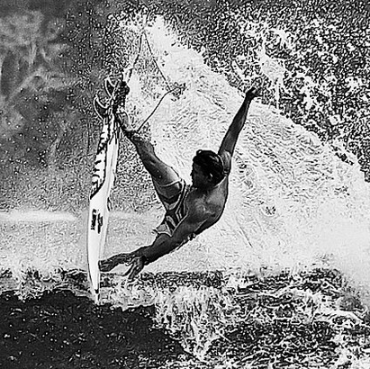 Yadil Nicol - Surfing Village